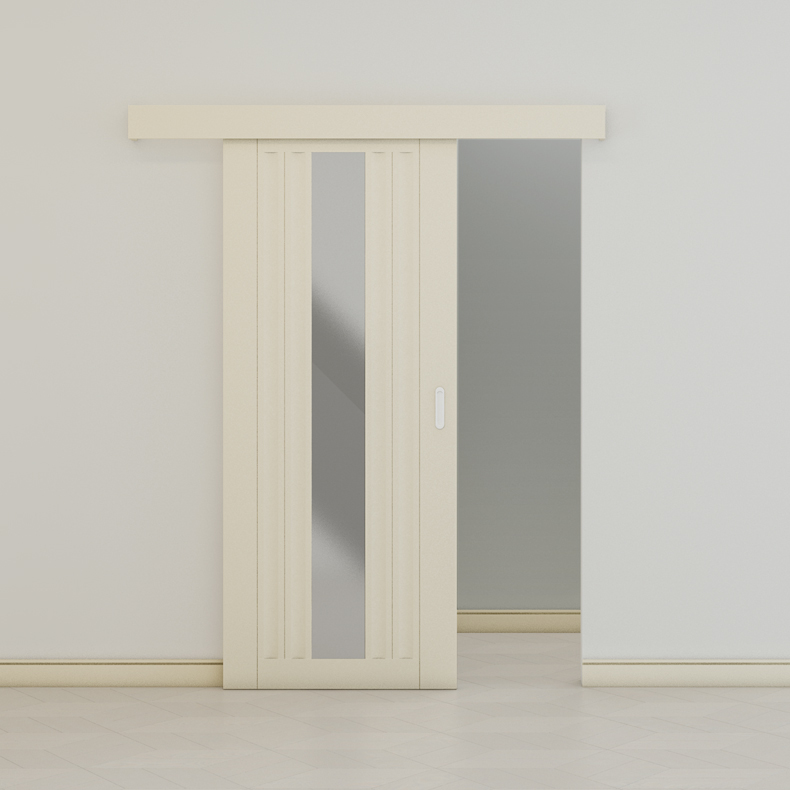 Каталог межкомнатных дверей фабрики ProfilDoors